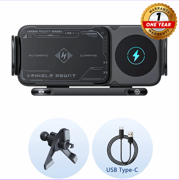 GripLock Pro V2 – Inscentive